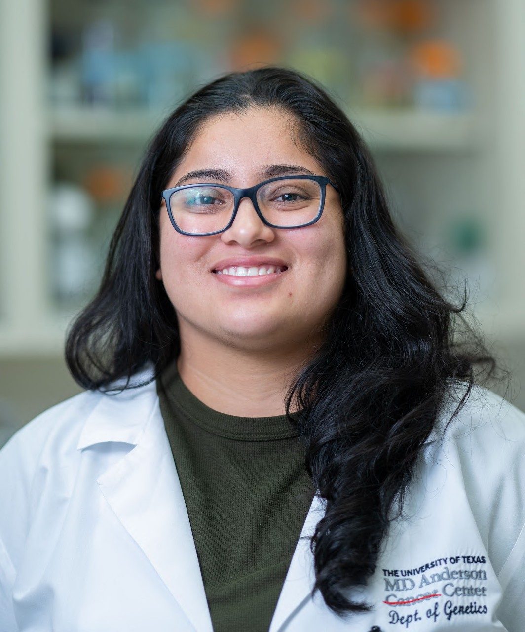 Karras Lab Members | MD Anderson Cancer Center