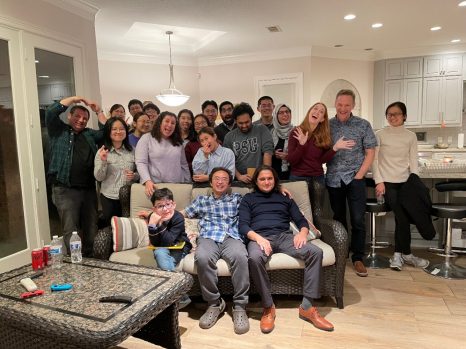 Ken Chen Laboratory | MD Anderson Cancer Center