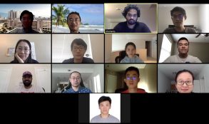 Ken Chen Laboratory | MD Anderson Cancer Center