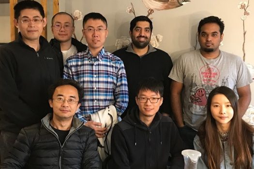 Ken Chen Laboratory | MD Anderson Cancer Center