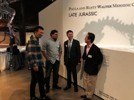 Ken Chen Laboratory | MD Anderson Cancer Center