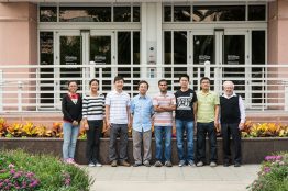 Ken Chen Laboratory | MD Anderson Cancer Center