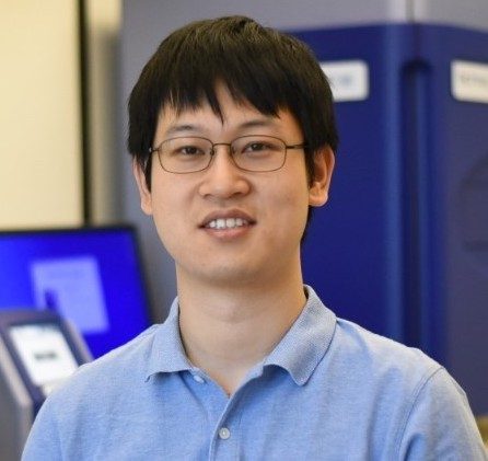 Ken Chen Laboratory Members | MD Anderson Cancer Center