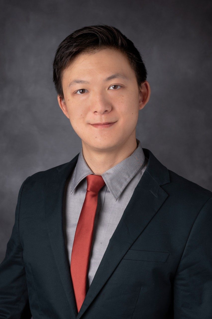 Kenneth Hu Lab Members | MD Anderson Cancer Center