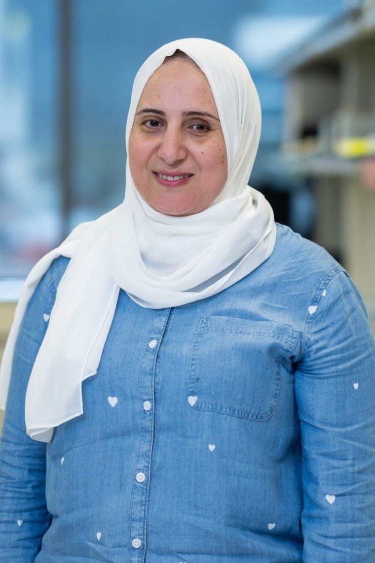 Keung Lab Members | MD Anderson Cancer Center