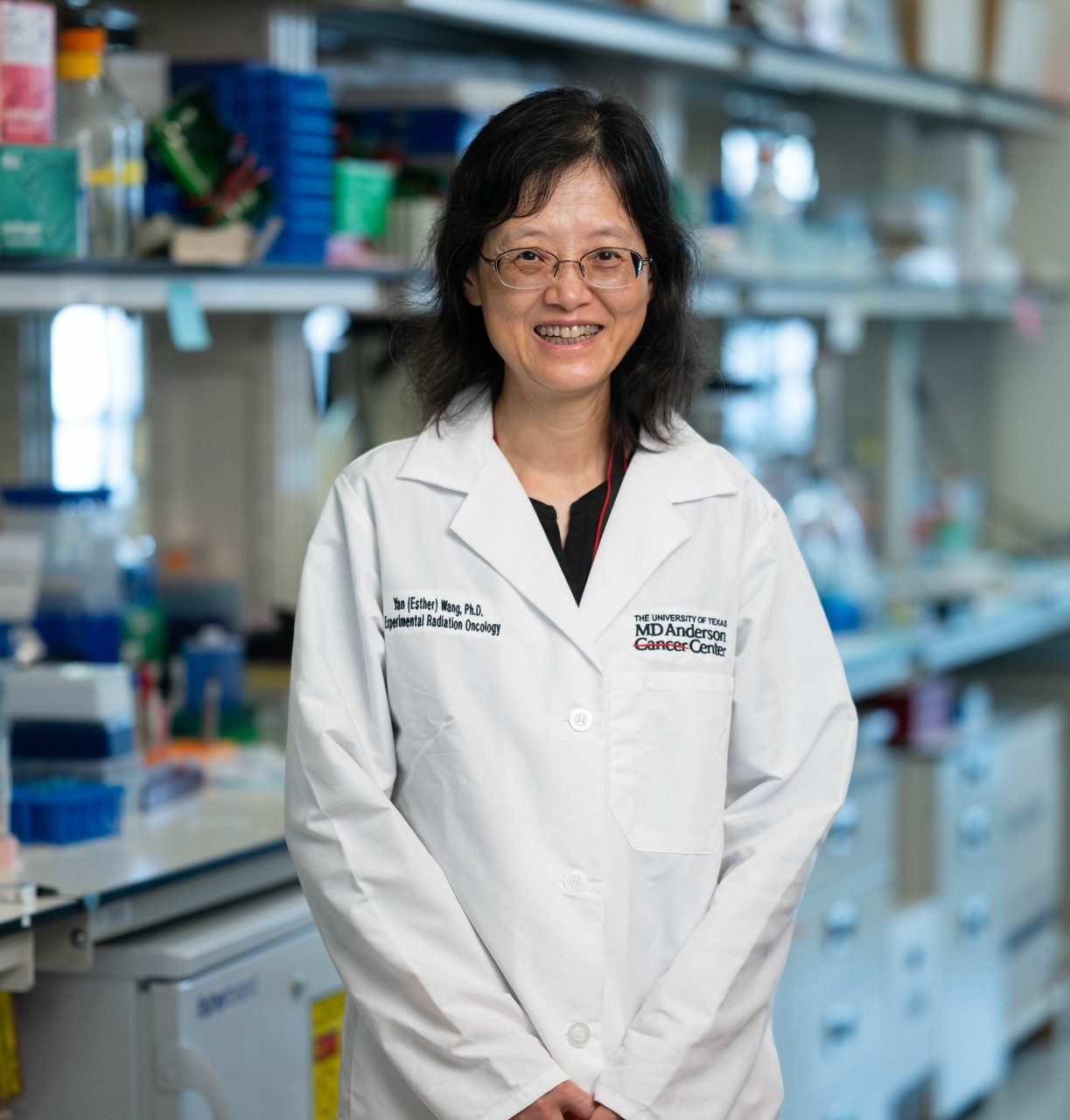 KeyHunt Laboratory Members | MD Anderson Cancer Center