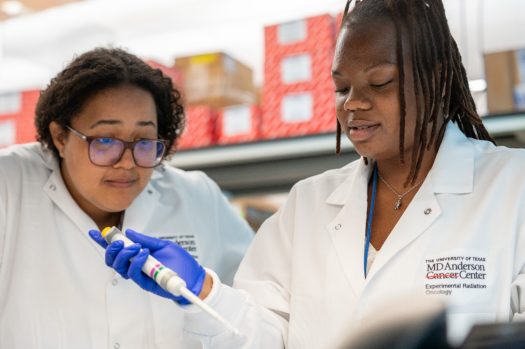 Koong Laboratory | MD Anderson Cancer Center