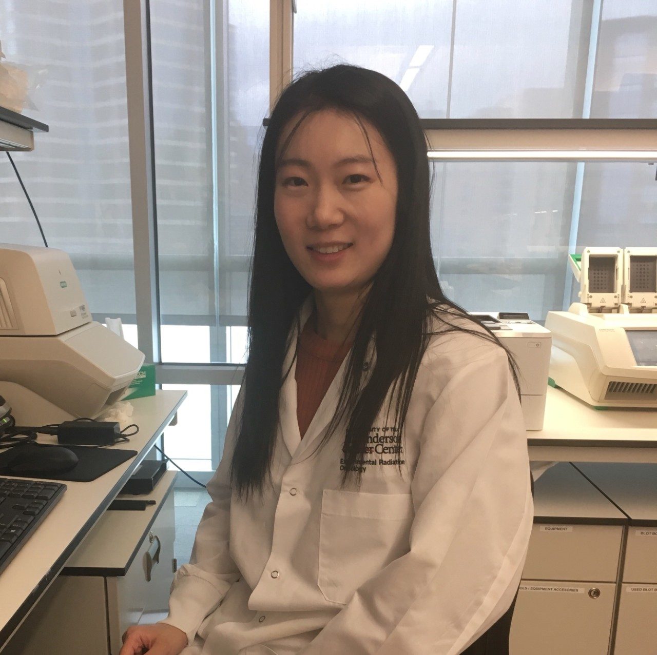 Koong Lab Members | MD Anderson Cancer Center