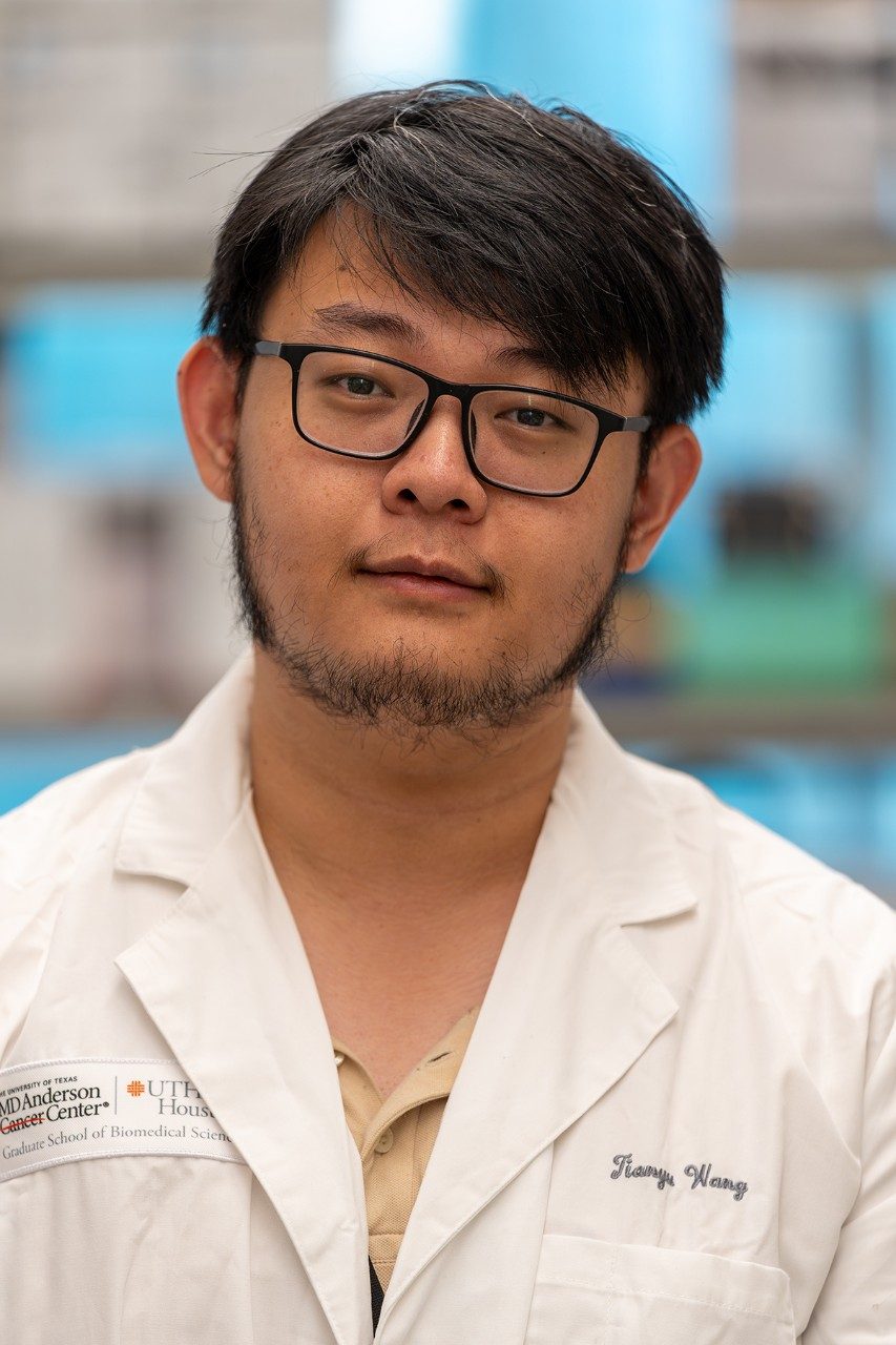 Koong Lab Members | MD Anderson Cancer Center