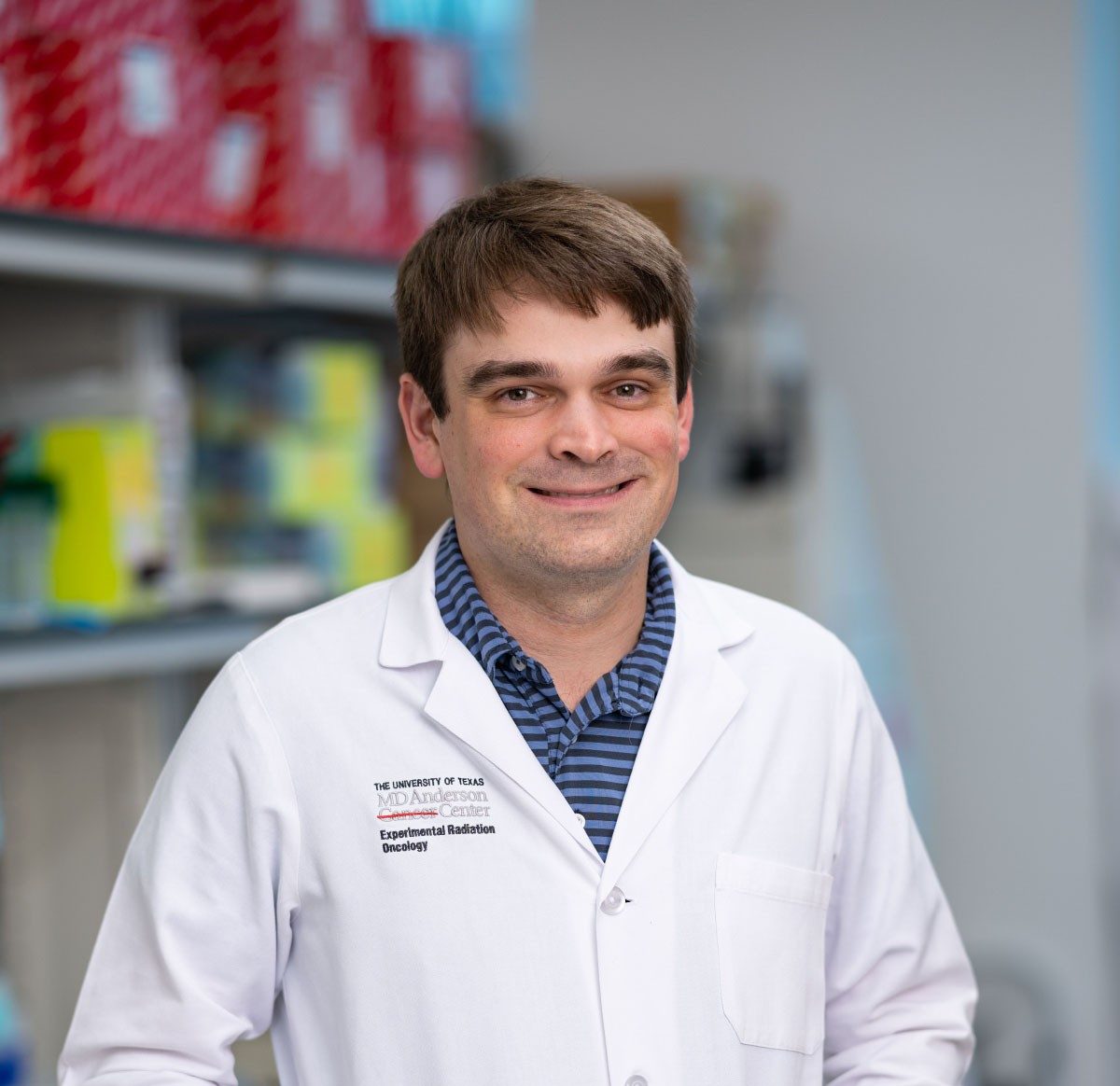 Koong Lab Members | MD Anderson Cancer Center