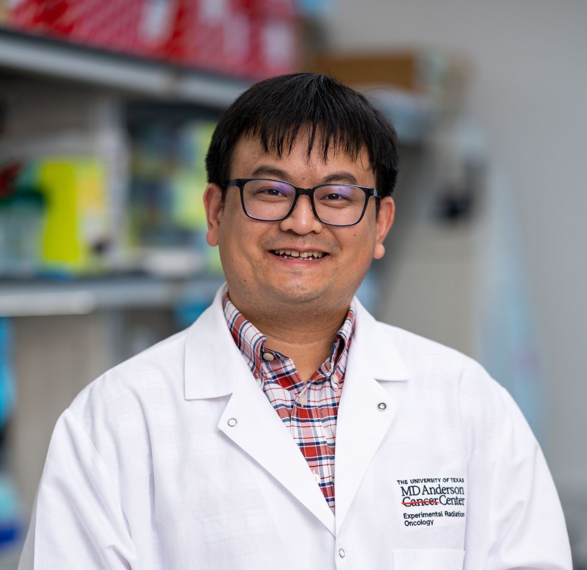 Koong Lab Members | MD Anderson Cancer Center