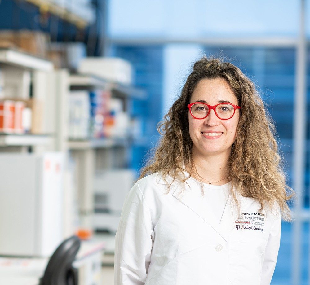 Kopetz Lab Members | MD Anderson Cancer Center