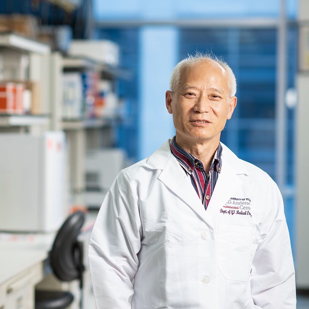 Kopetz Lab Members | MD Anderson Cancer Center