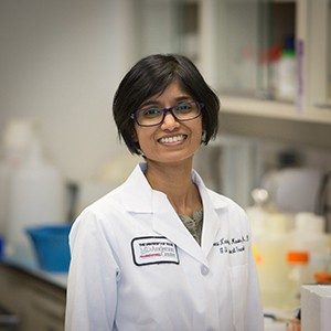 Lab Members | MD Anderson Cancer Center