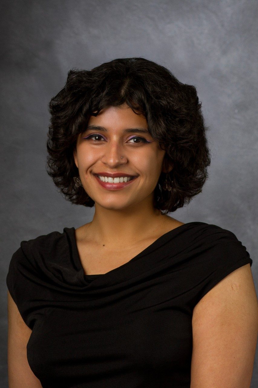 Krebs Lab Members | MD Anderson Cancer Center