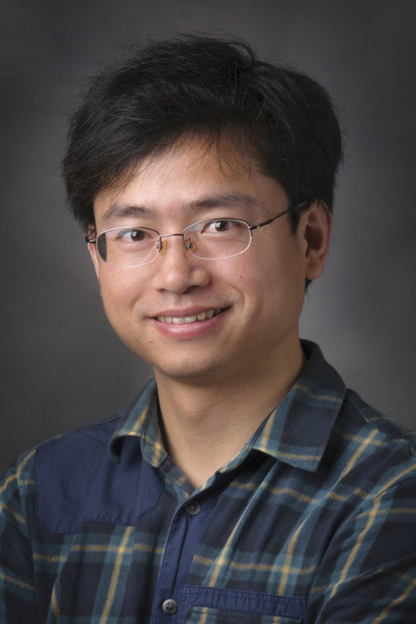 Kurie Laboratory Members | MD Anderson Cancer Center