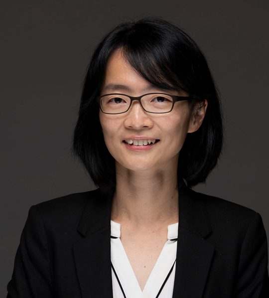 Lee Laboratory Members | MD Anderson Cancer Center