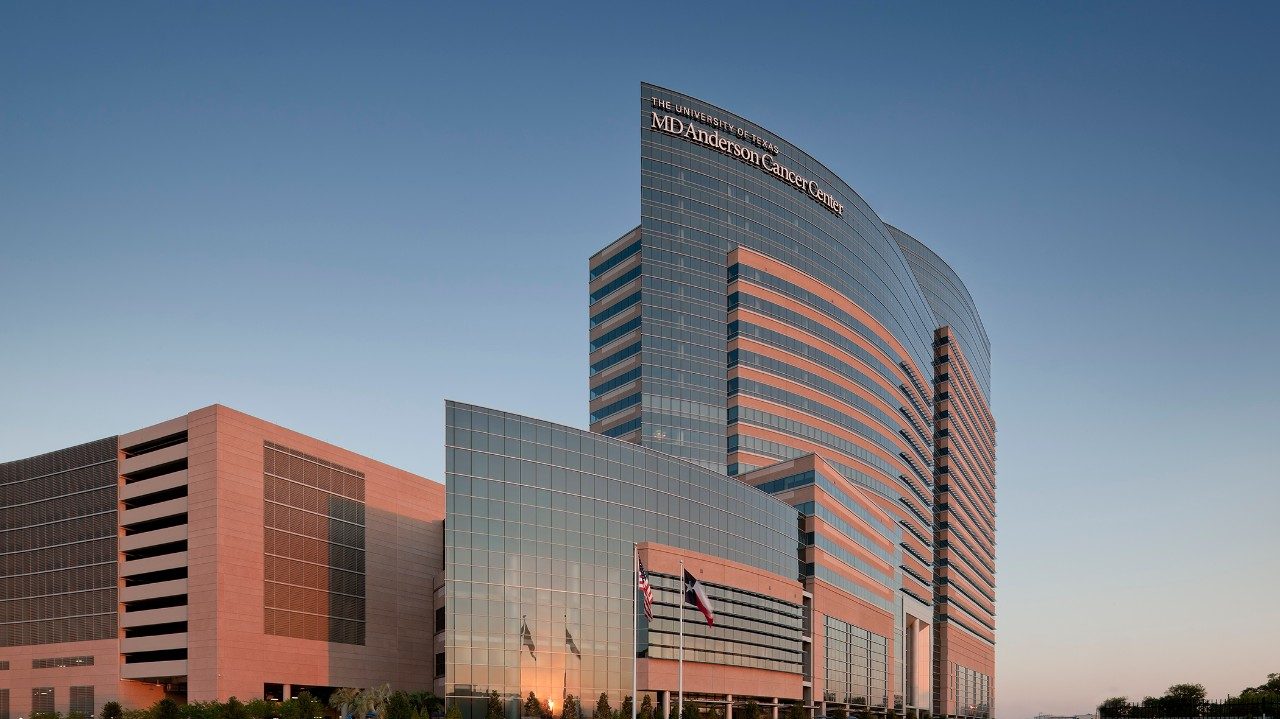 Liang Laboratory | MD Anderson Cancer Center