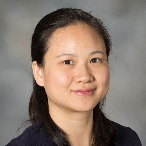 Liao Lab Members | MD Anderson Cancer Center