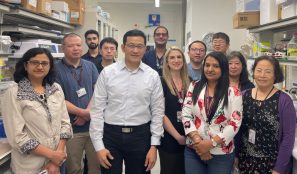 Lin Laboratory | MD Anderson Cancer Center