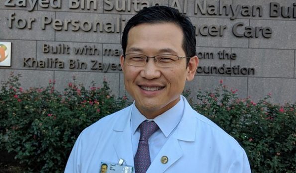 Lin Laboratory | MD Anderson Cancer Center