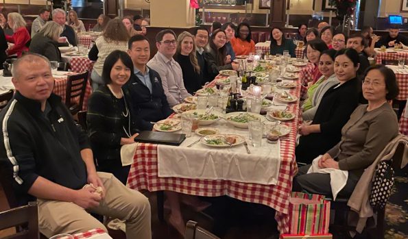 Lin Laboratory | MD Anderson Cancer Center