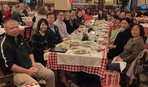 Lin Laboratory | MD Anderson Cancer Center