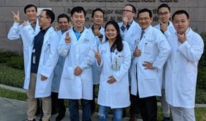 Lin Laboratory | MD Anderson Cancer Center