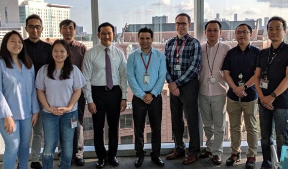 Lin Laboratory | MD Anderson Cancer Center