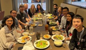 Lin Laboratory | MD Anderson Cancer Center