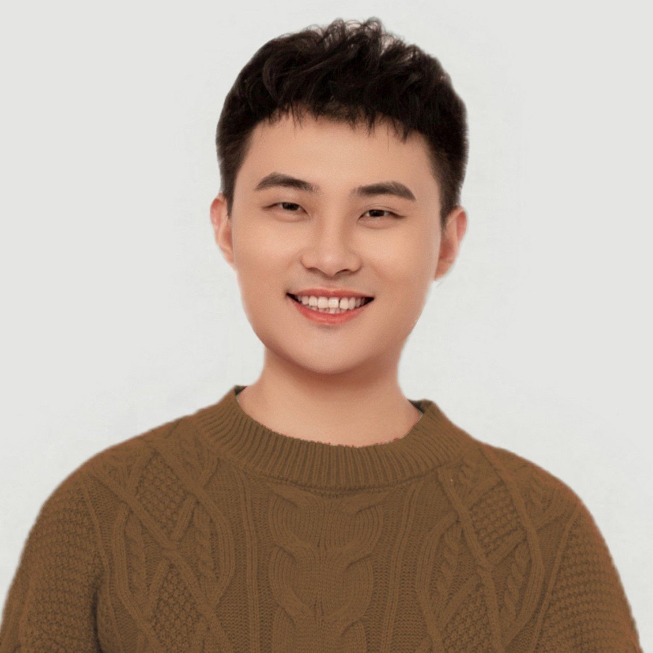 Linghua Wang Lab Members | MD Anderson Cancer Center