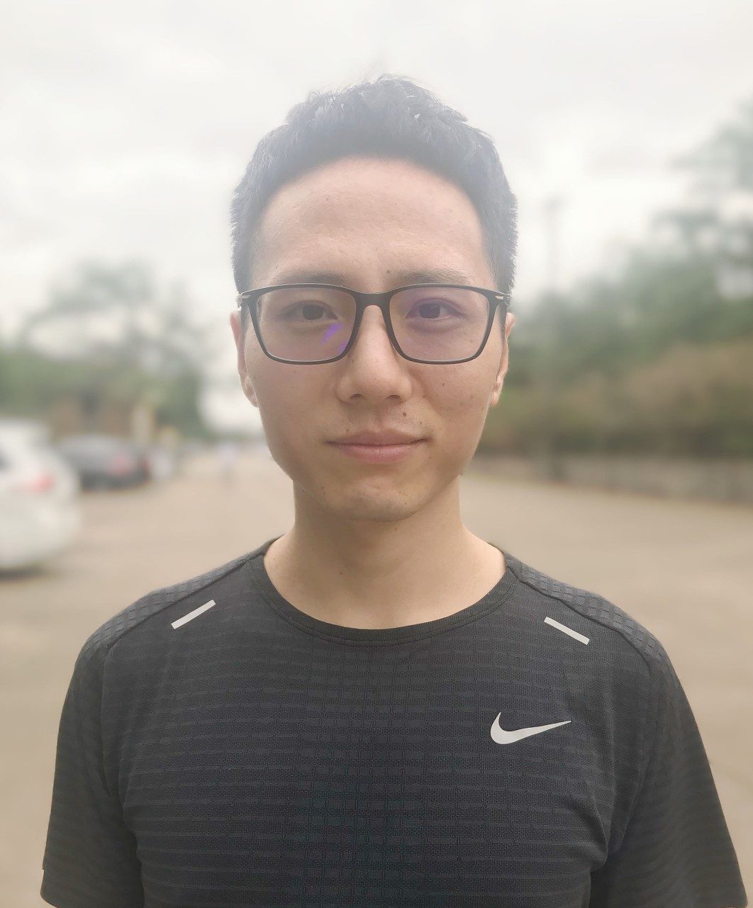 Linghua Wang Lab Members | MD Anderson Cancer Center