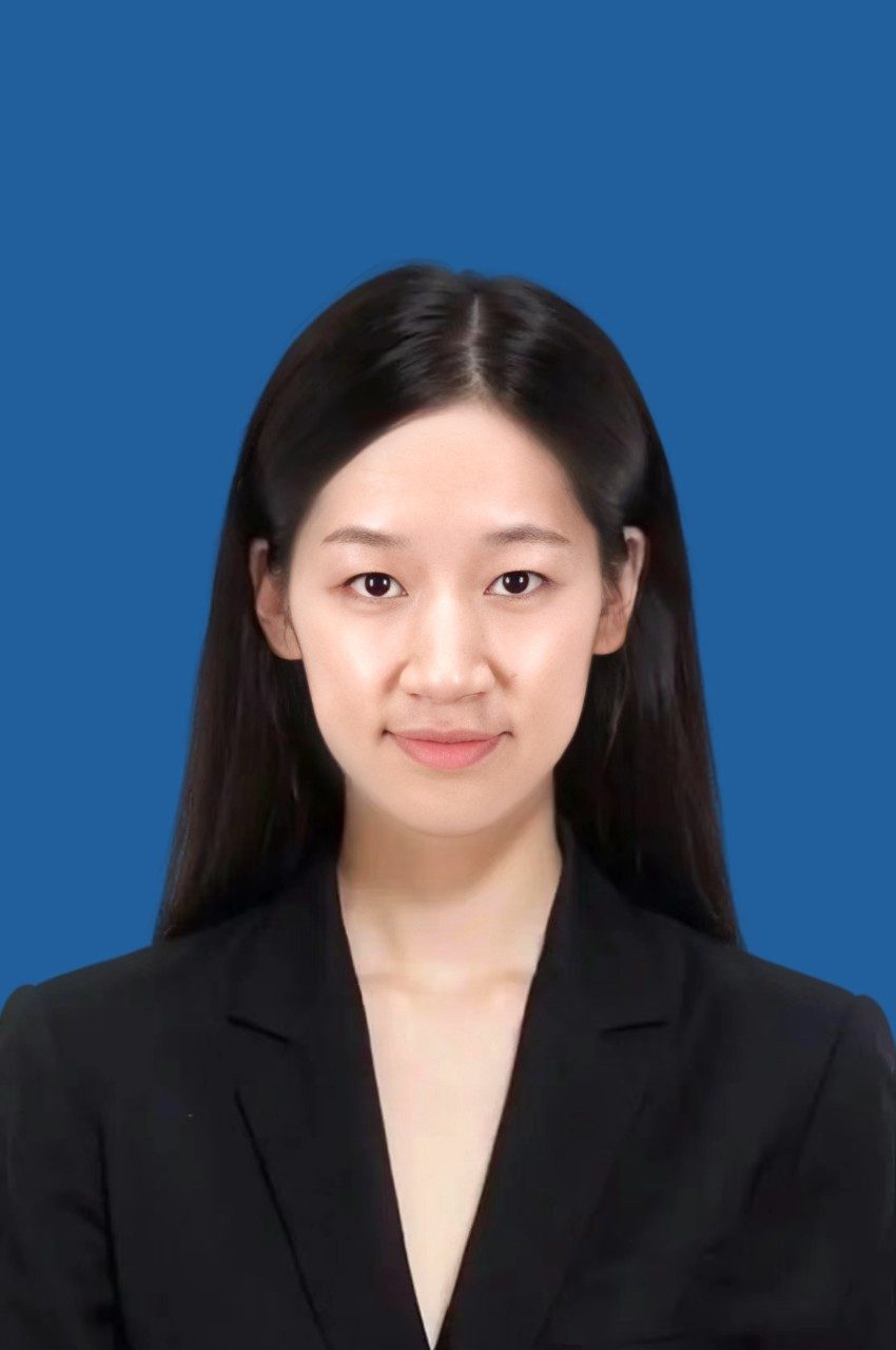 Linghua Wang Lab Members | MD Anderson Cancer Center