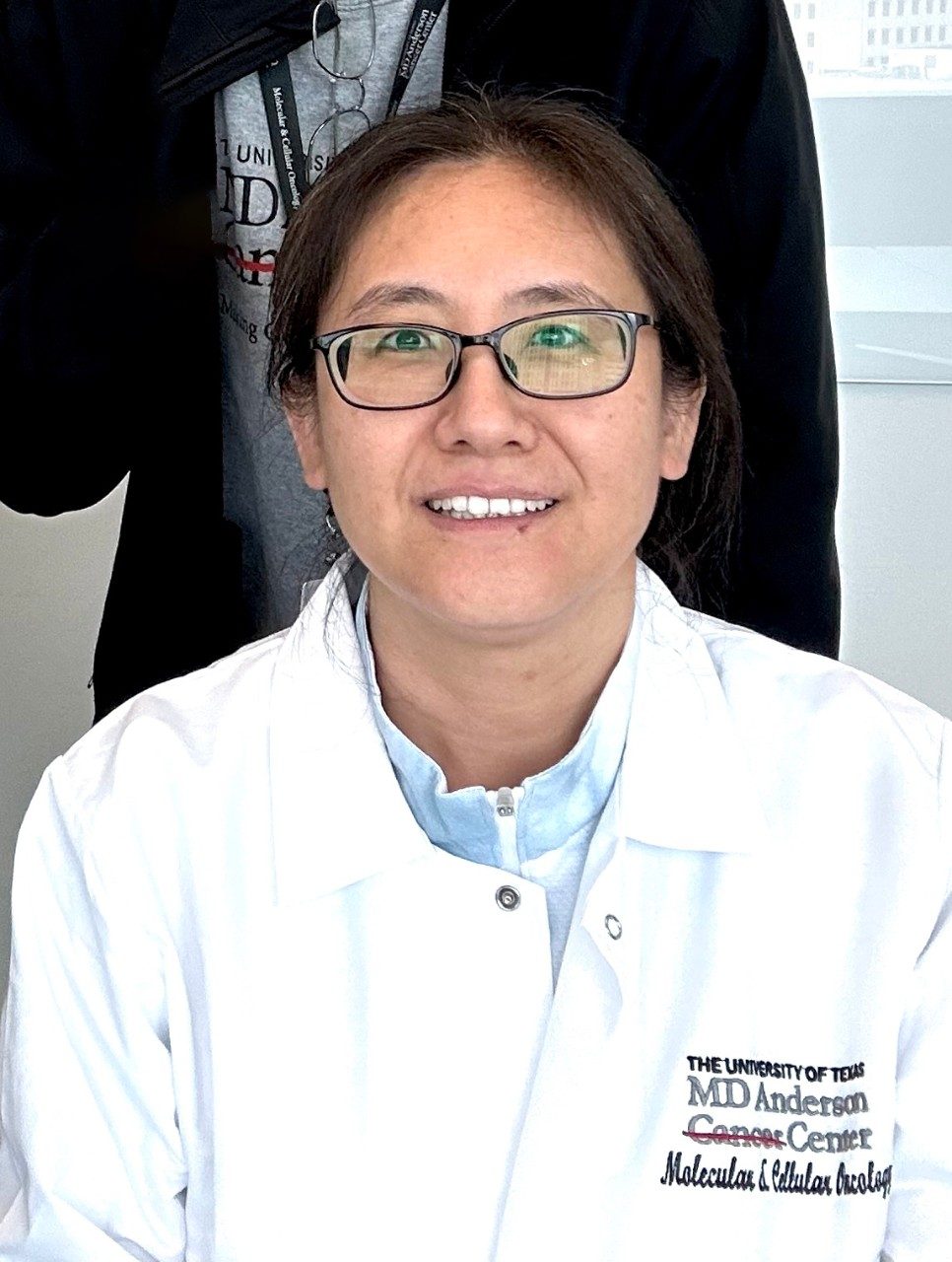 Lo Laboratory Members | MD Anderson Cancer Center