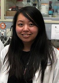 Lucci Laboratory Members | UT MD Anderson