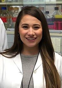 Lucci Laboratory Members | UT MD Anderson