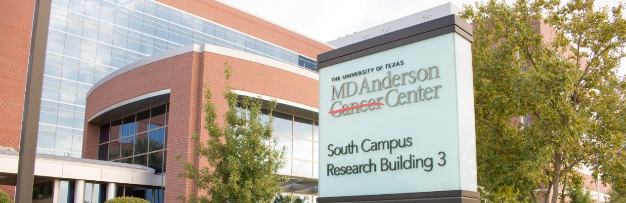 Contact the Magnetic Resonance Systems Laboratory | MD Anderson Cancer ...