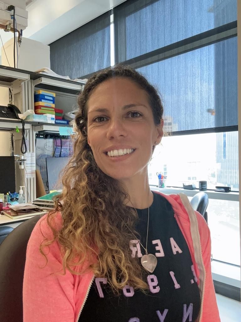 McAllister Lab Members | MD Anderson Cancer Center