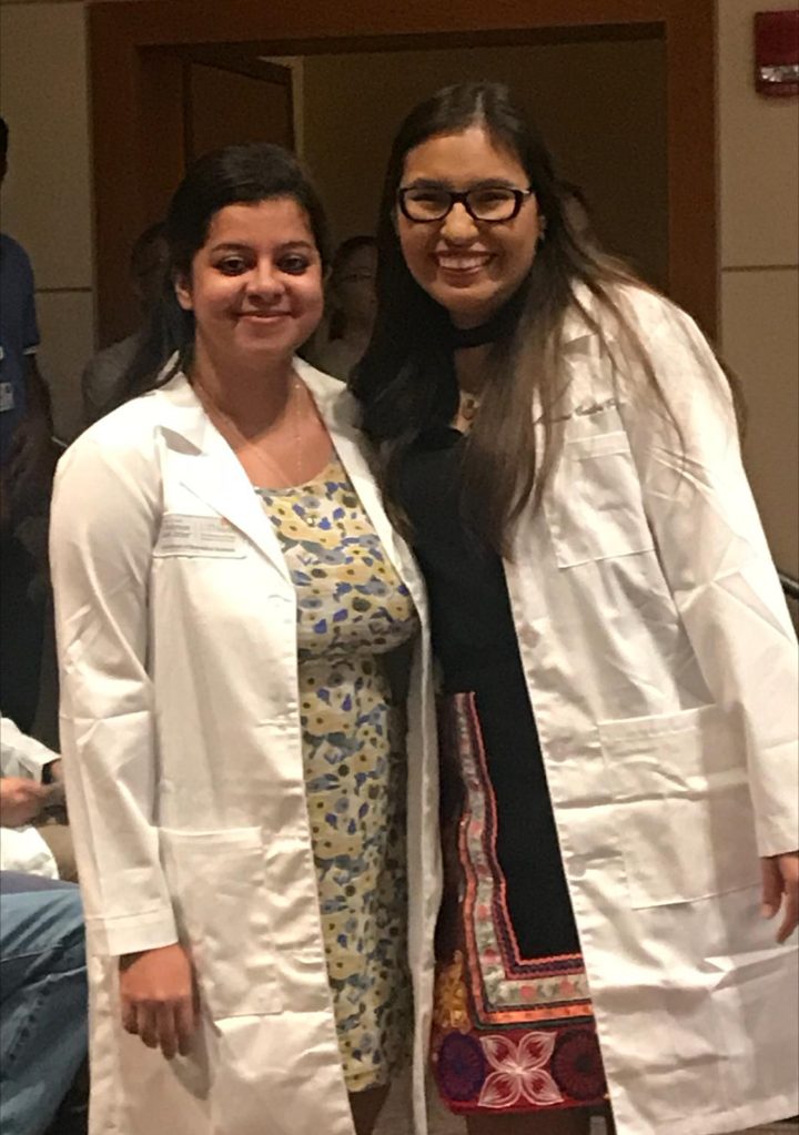 McAllister Lab News | MD Anderson Cancer Center