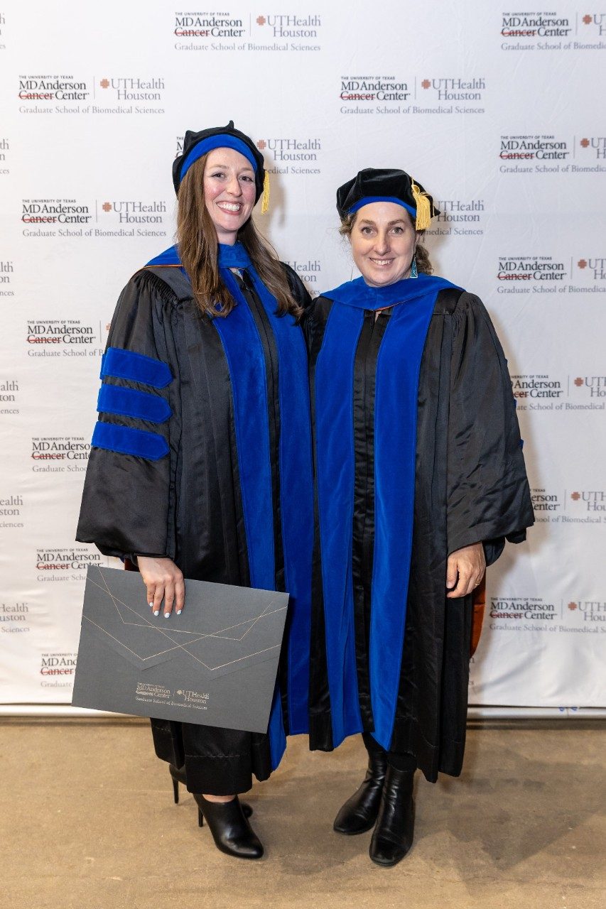 McAllister Lab News | MD Anderson Cancer Center