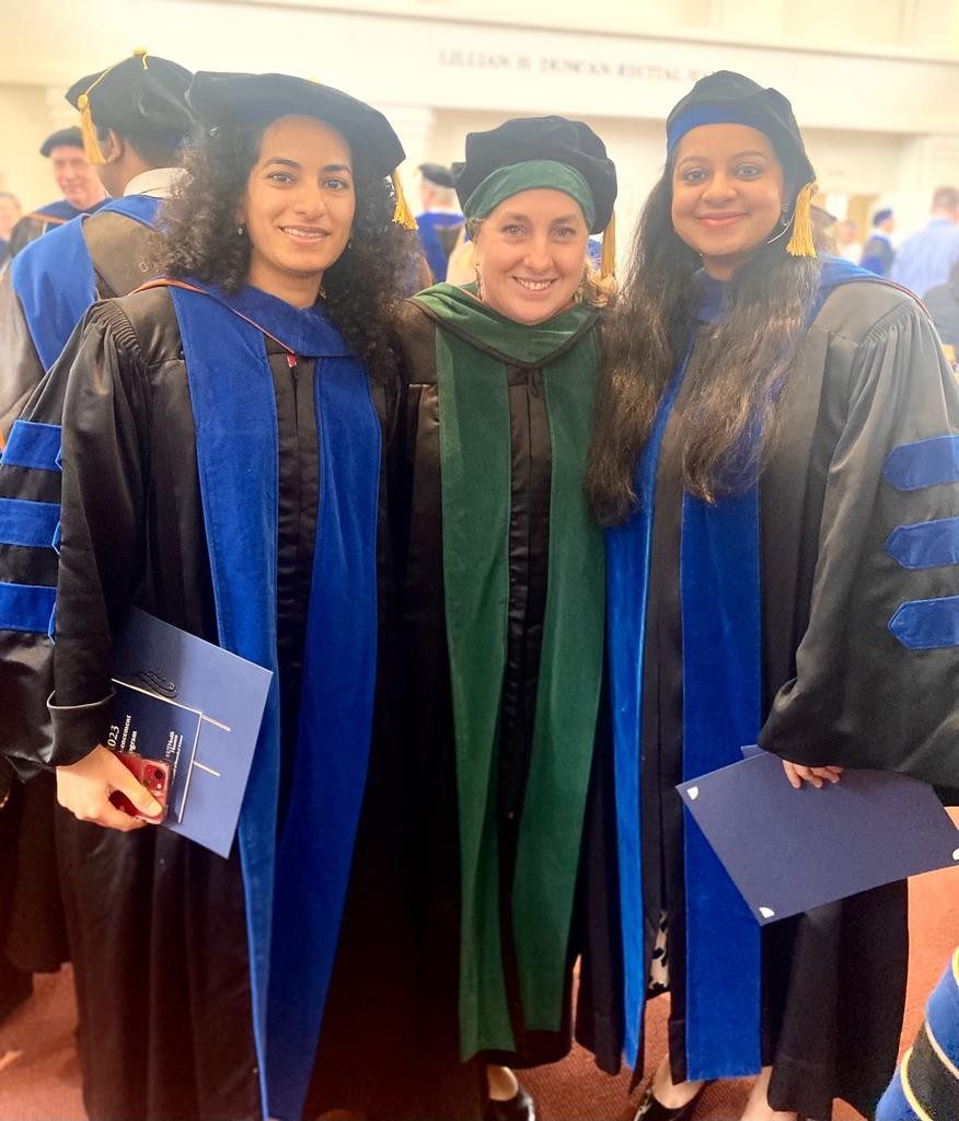 McAllister Lab News | MD Anderson Cancer Center