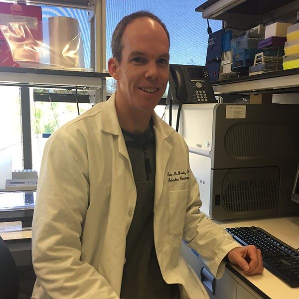 McBride Lab Members | MD Anderson Cancer Center