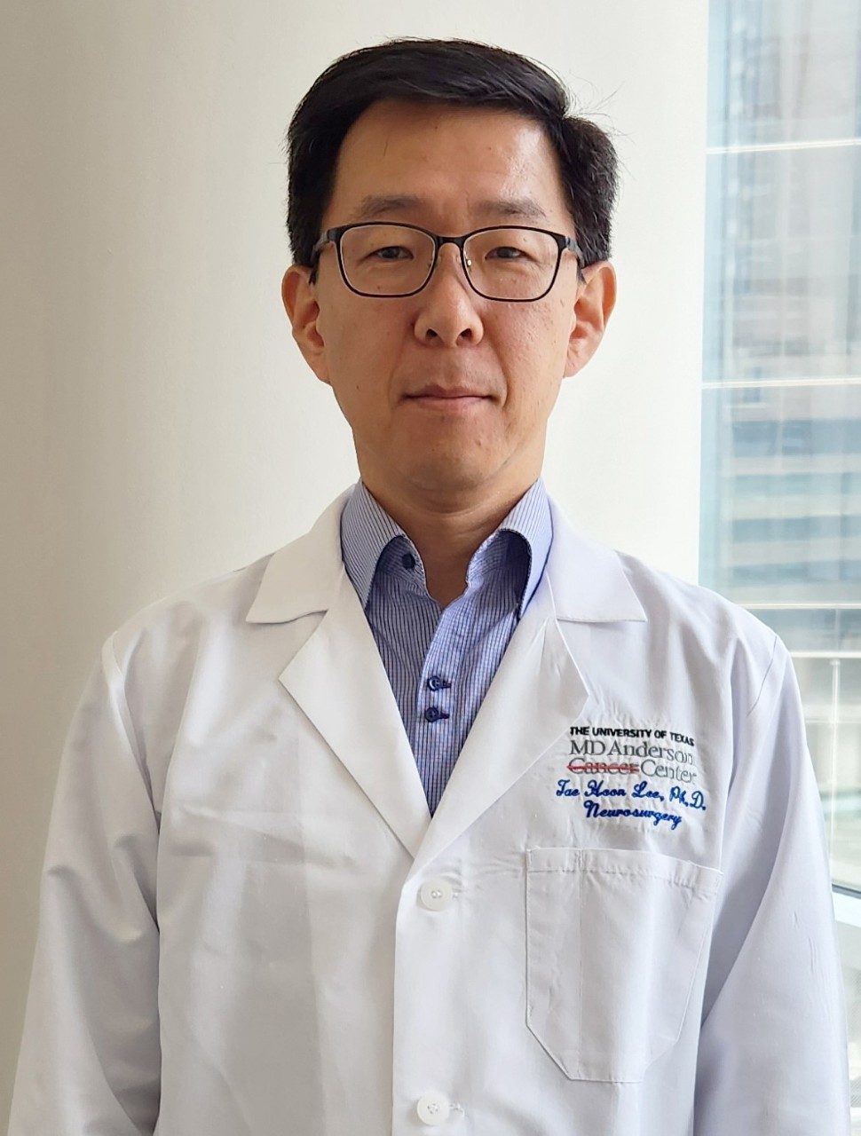McCarty Lab Members | MD Anderson Cancer Center