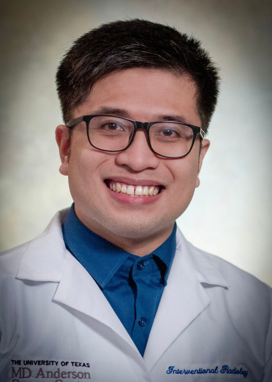 Melancon Lab Members | MD Anderson Cancer Center