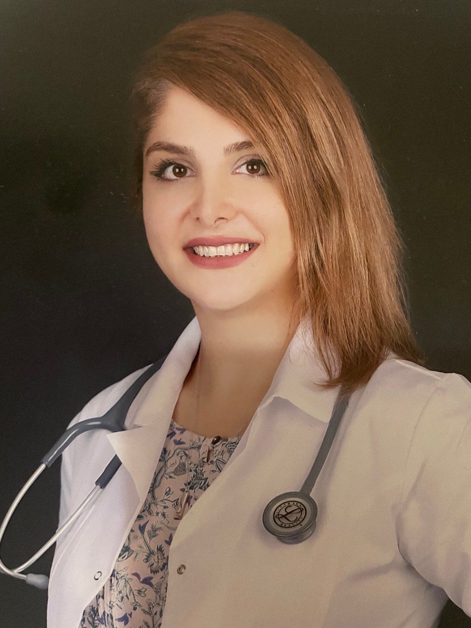 Moghaddam Lab Members | MD Anderson Cancer Center