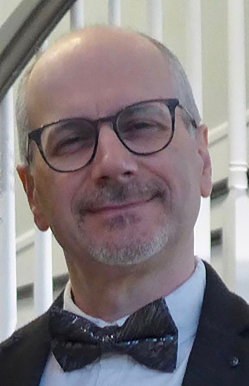 Moghaddam Lab Members | MD Anderson Cancer Center