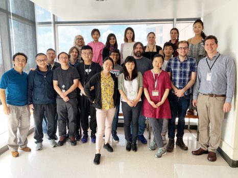 Navin Laboratory | MD Anderson Cancer Center