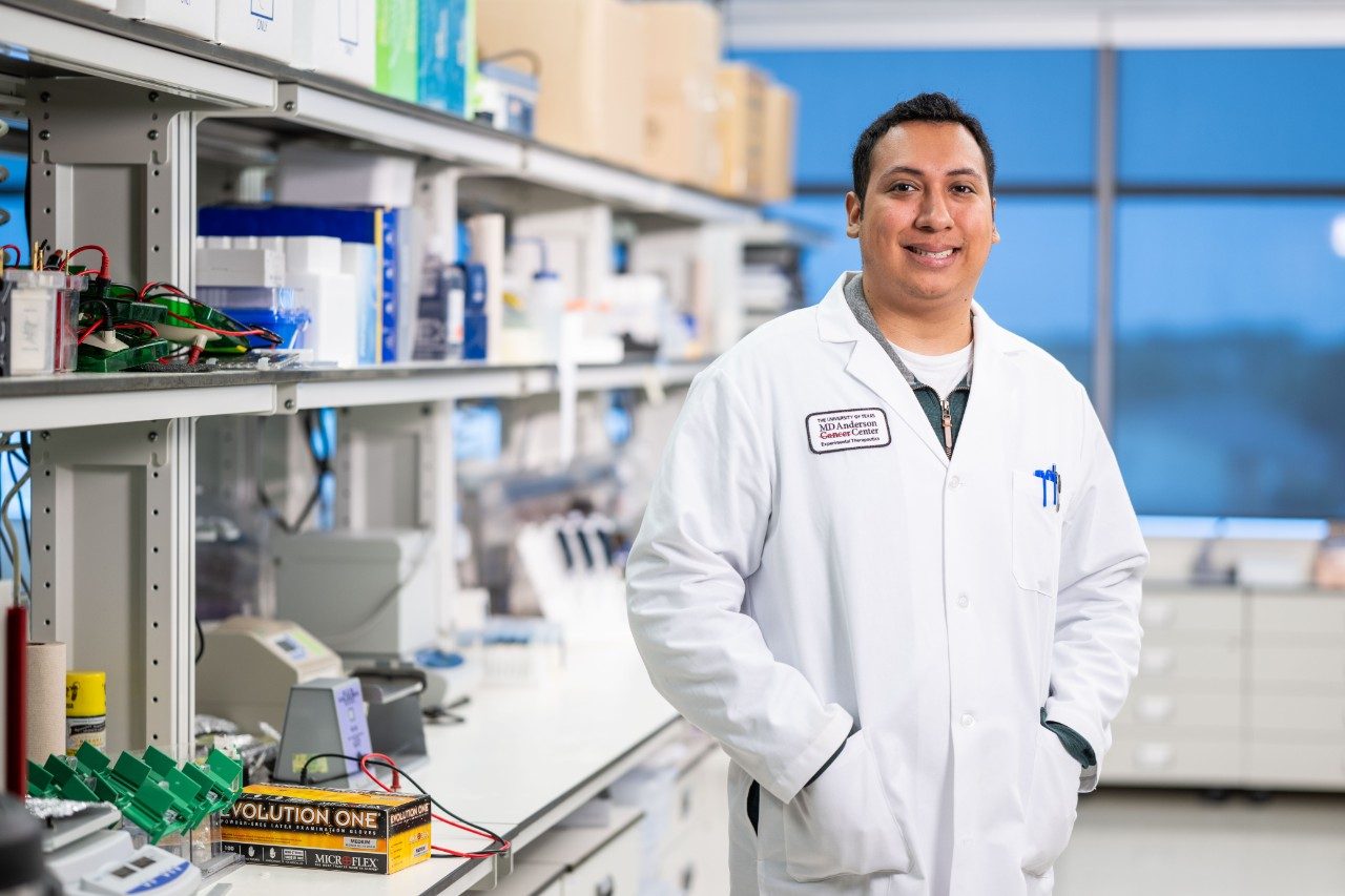 Women's Cancer Research Laboratory Faculty and Staff | MD Anderson ...