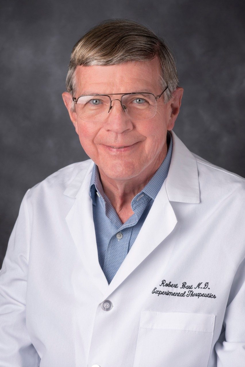 Women's Cancer Research Laboratory Faculty and Staff | MD Anderson ...