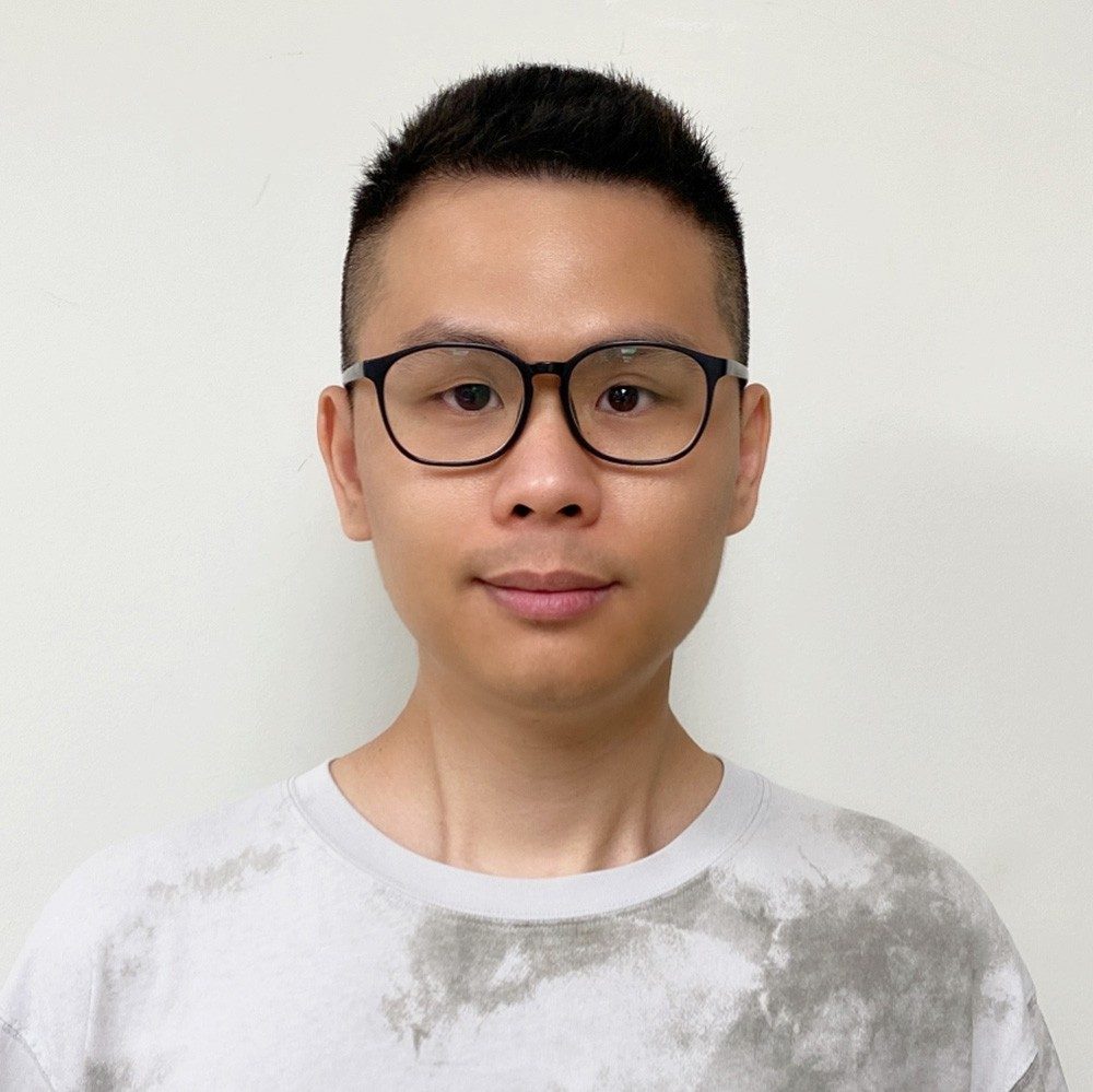 Pan ZZ Lab Members | MD Anderson Cancer Center